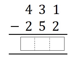 Learning Subtraction With Real Life Examples - Quiz & Test
