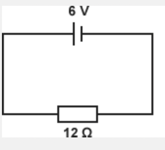 ELECTRICITY: Ohm's Law Numerical Quiz - Quiz & Test